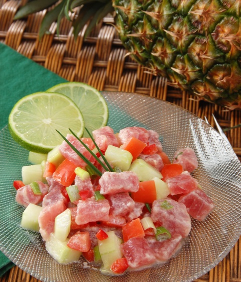 Want To Visit Tahiti? Your Bucket List Of Things To Do In Tahiti & Bora ...