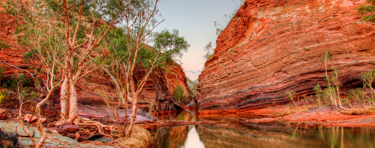 Five Aussie National Parks to Check Out this Weekend