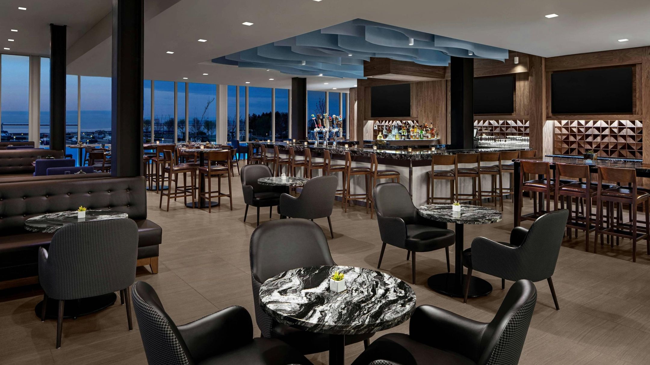 Delta Hotels by Marriott Thunder Bay $262. Thunder Bay Hotel Deals ...